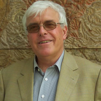 Christof Hardmeier - Independent Researcher