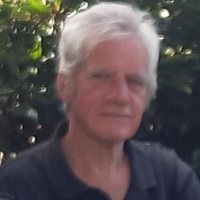 Patrick Moriarty - Monash University