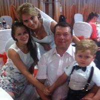 Ana Bulai - Independent Researcher