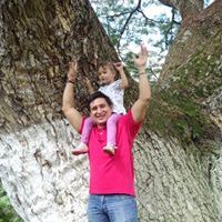 Jorge Alirio Barrera Quintero - Independent Researcher