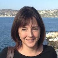 Sarah Gammage - UN Women