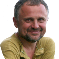 Andrey Ivantsov - Paleontological Institute of RAS