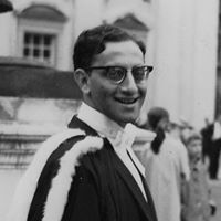 Khalid Ikram - Harvard University