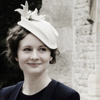 Sarah Hook - University of Oxford