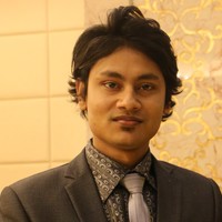 MD. RAMIM TANVER RAHMAN - Jiangnan University