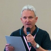 Dominic Standish - The University of Iowa