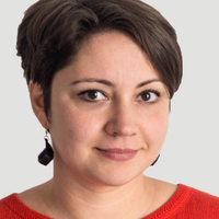 Maria Gavozdea - "Ion Mincu" University of Architecture and Urbanism