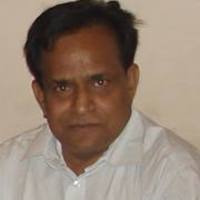 Shiv Mohan - Space Applications centre, India