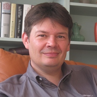 Martin Lee - University of Oxford