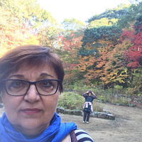 Katja Jankova - Independent Researcher