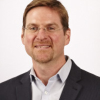 Dr Patrick McGurk - Queen Mary, U. of London