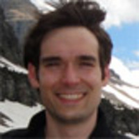 Evan Ragland - University of Notre Dame