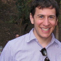 Daniel Pollack-Pelzner - Linfield University