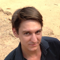 Christian Oesterheld - Mahidol University