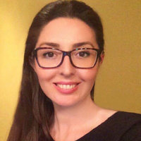 Roya Imani Giglou - Independent Researcher