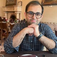 Shoaib A . Malik - University of Edinburgh