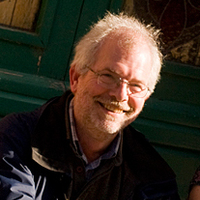 Paul Peeters - Breda University of Applied Sciences