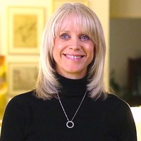 Sharon Putt - Messiah College