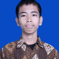 Muhammad Hidayat - Hasanuddin University