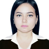 Sabina Urinova - Jizzakh State Pedagogical University