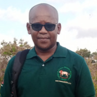 Juma J . Kegamba - College of African Wildlife Management - Mweka
