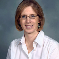 Elizabeth A Gassin - Olivet Nazarene University