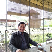 Prof. Dr. Muhammad Irfan Helmy, Lc., M.A. - Universitas Islam Negeri