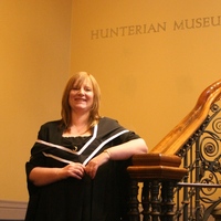 Jacqueline Dennett - Independent Researcher