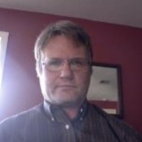 Steven Rainey - McNeese State University