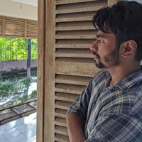 S. M. Fazle Rabbi - Bangabandhu Sheikh Mujibur Rahman Science & Technology University, Bangladesh