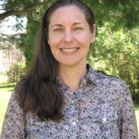 Christine Schintgen - Our Lady Seat of Wisdom College