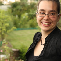 Nadine Bernhard - Technische Universität Berlin