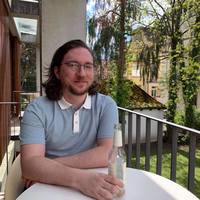 Karl Racette - Cégep de Saint-Laurent