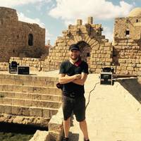 Jeremy Pearson - University of Notre Dame