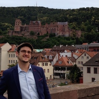 Ari Gordon - University of Pennsylvania