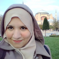 Salima MAKHLOUF - Independent Researcher