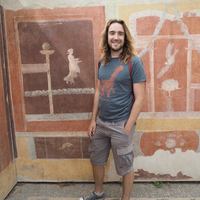 Jon Sanigar - University of Southampton