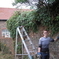 Martin Coombes - University of Oxford