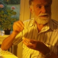 Johan Sundberg - KTH Royal Institute of Technology