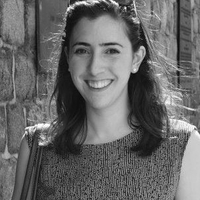 Dr Lydia Hansell - The Courtauld Institute of Art