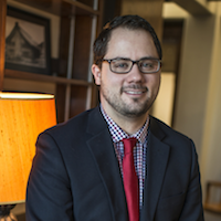 Royce Koop - University of Manitoba