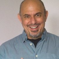 David Tulbert - Independent Researcher