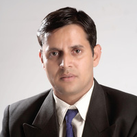 shiva raj ghimire - Independent Researcher