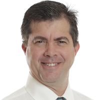 Gary J Cundill - Cranfield University