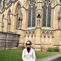 Hadiye Ünsal | Ankara Sosyal Bilimler Üniversitesi / Social Sciences ...