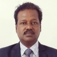 Prof.Dr. B . N . S U R E S H Kumar Resume/CV | St.Peter's University ...