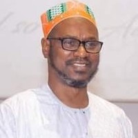 Cherno Omar Barry - Université de Limoges