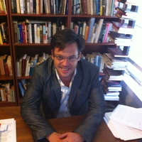 Neville Hoad - The University of Texas at Austin