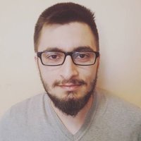 Halil Can Akgün - Independent Researcher