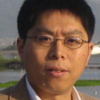 Chunfu Zheng - University of Calgary